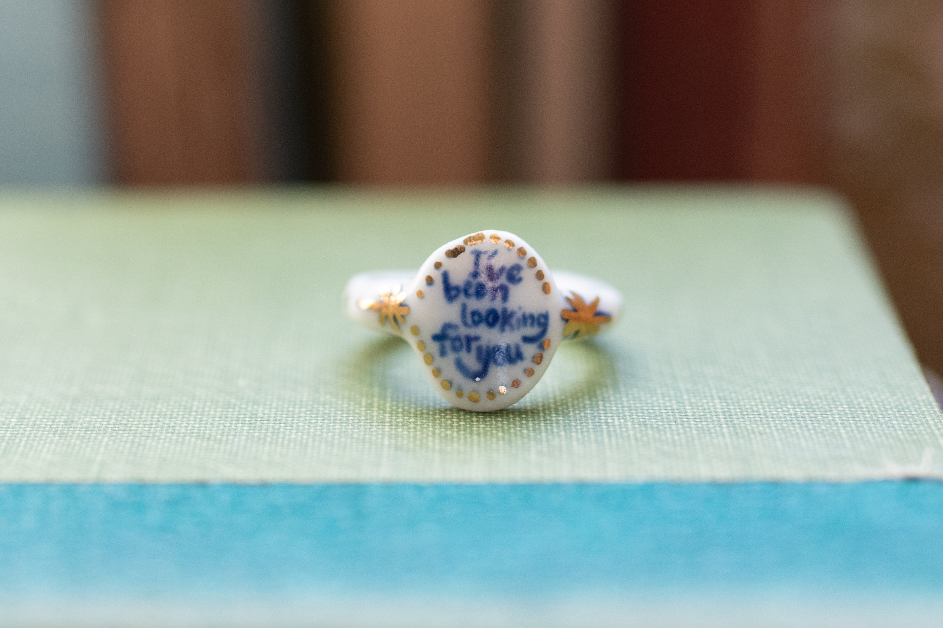 ACOTAR – For Laurie, Love Amy